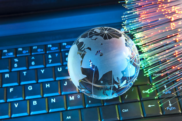 Go Global Connect | CONNECTIVITY SPECIALISTS